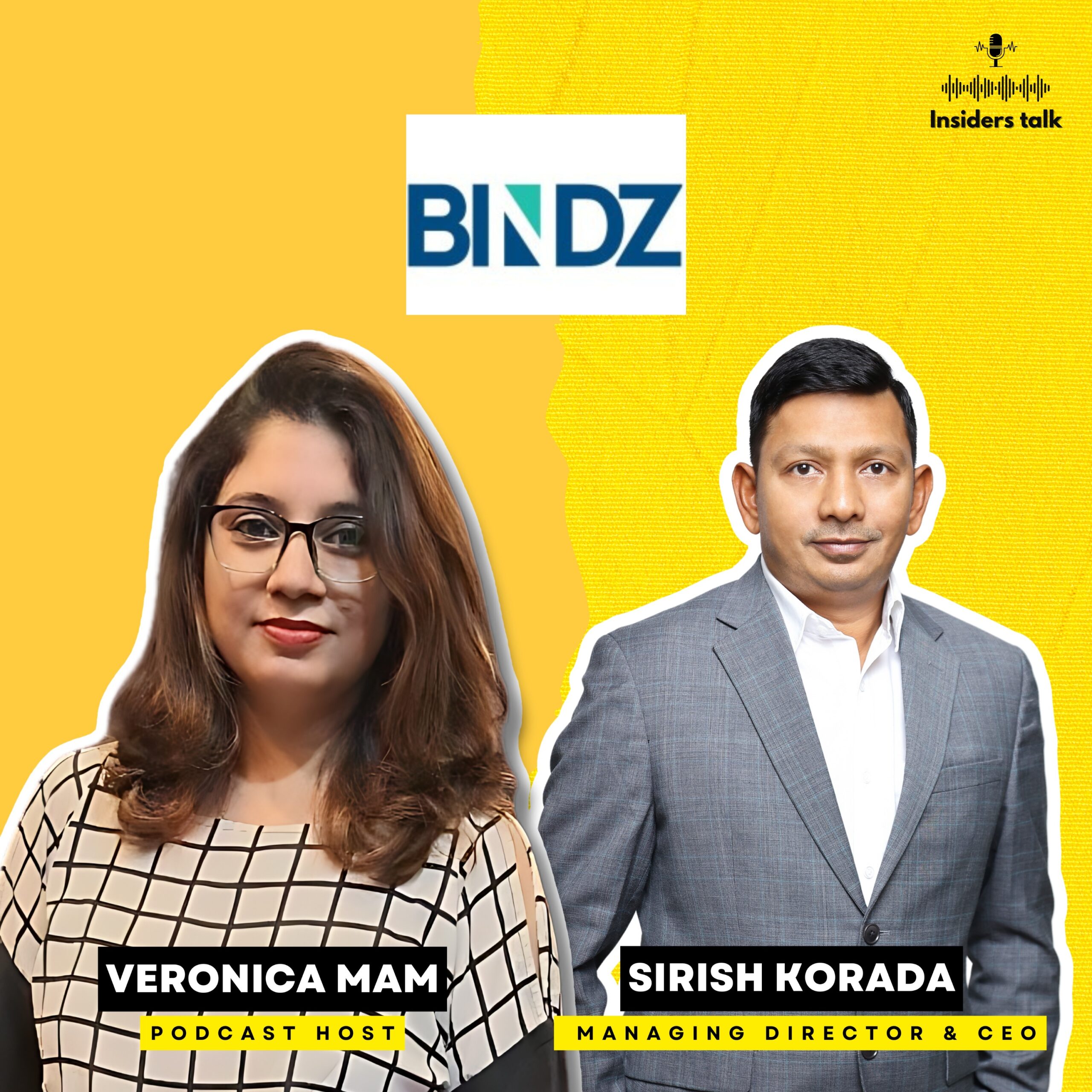 Bridging Global Accounting Opportunities: Insights from Sirish Korada ...